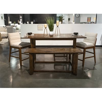 COMPLETE GATHERING TABLE