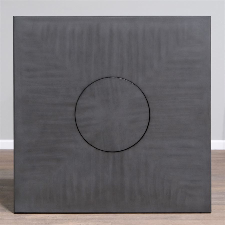 GATHERING TABLE - GRAY