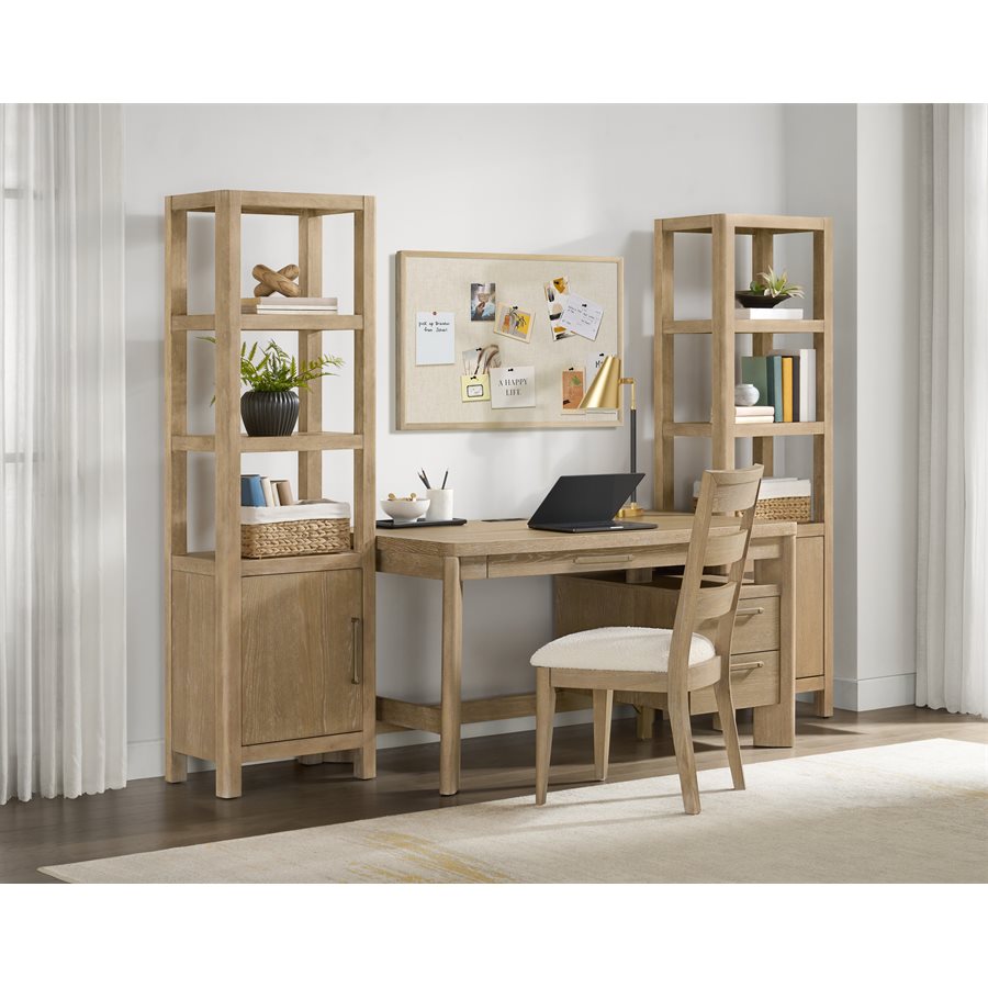 PIER CABINET