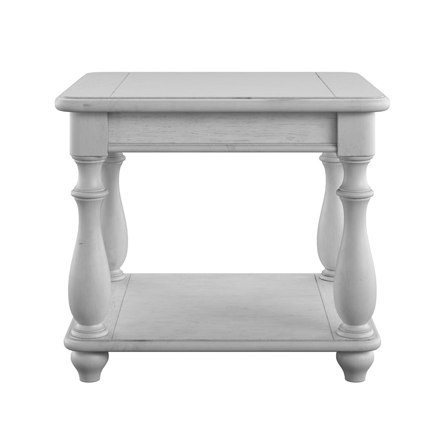 END TABLE