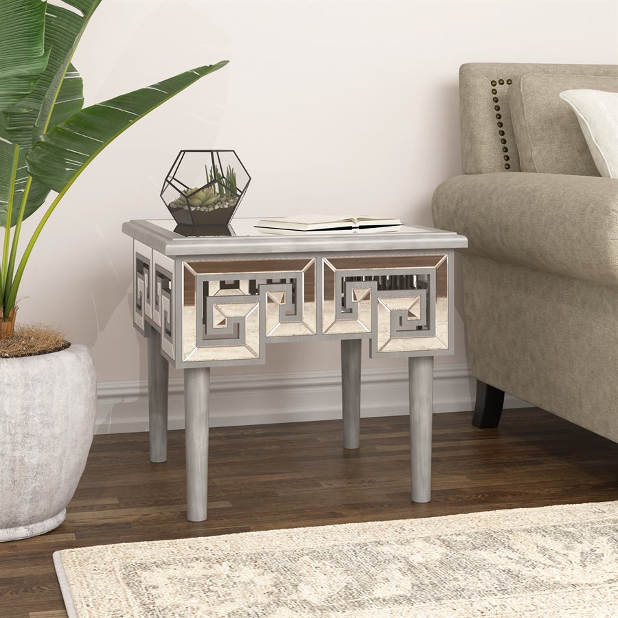 END TABLE