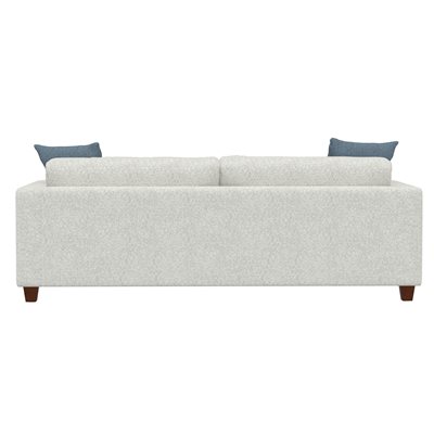 POP UP SLEEPER SOFA W / 2 PILLOWS - GRAY