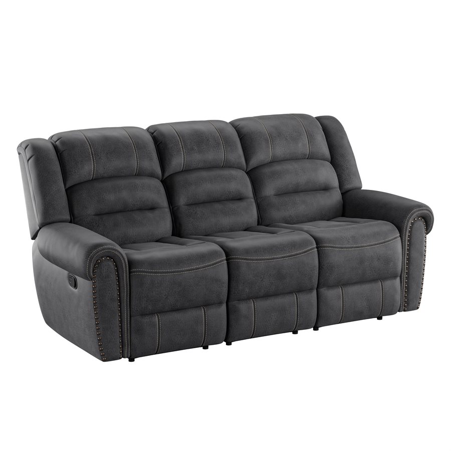 MOTION SOFA-GREY